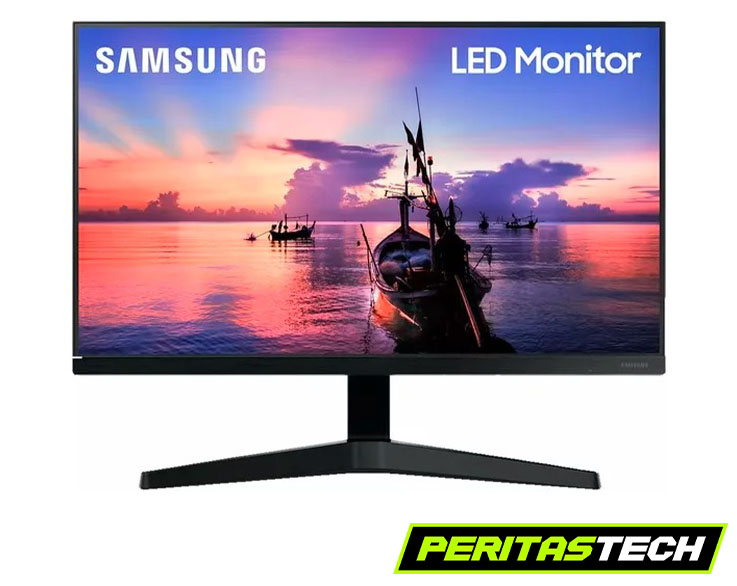 MONITORES – PeritasTech